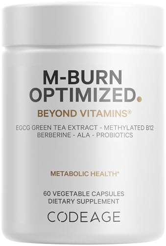 vegan capsules with berberine benefits