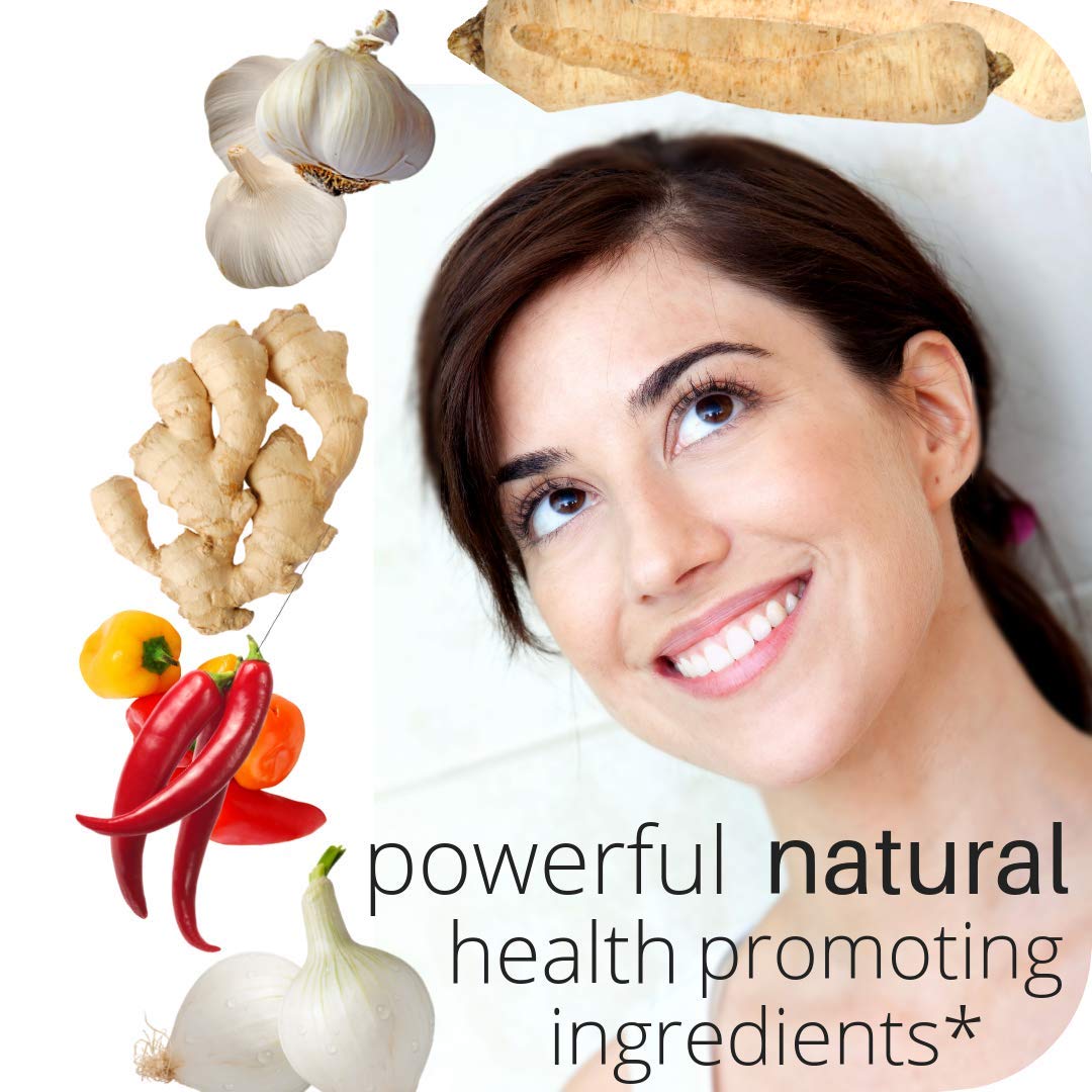 vegan capsules with cayenne extract