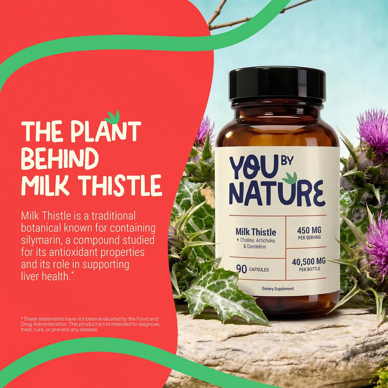 Vegan capsules with Choline benefits