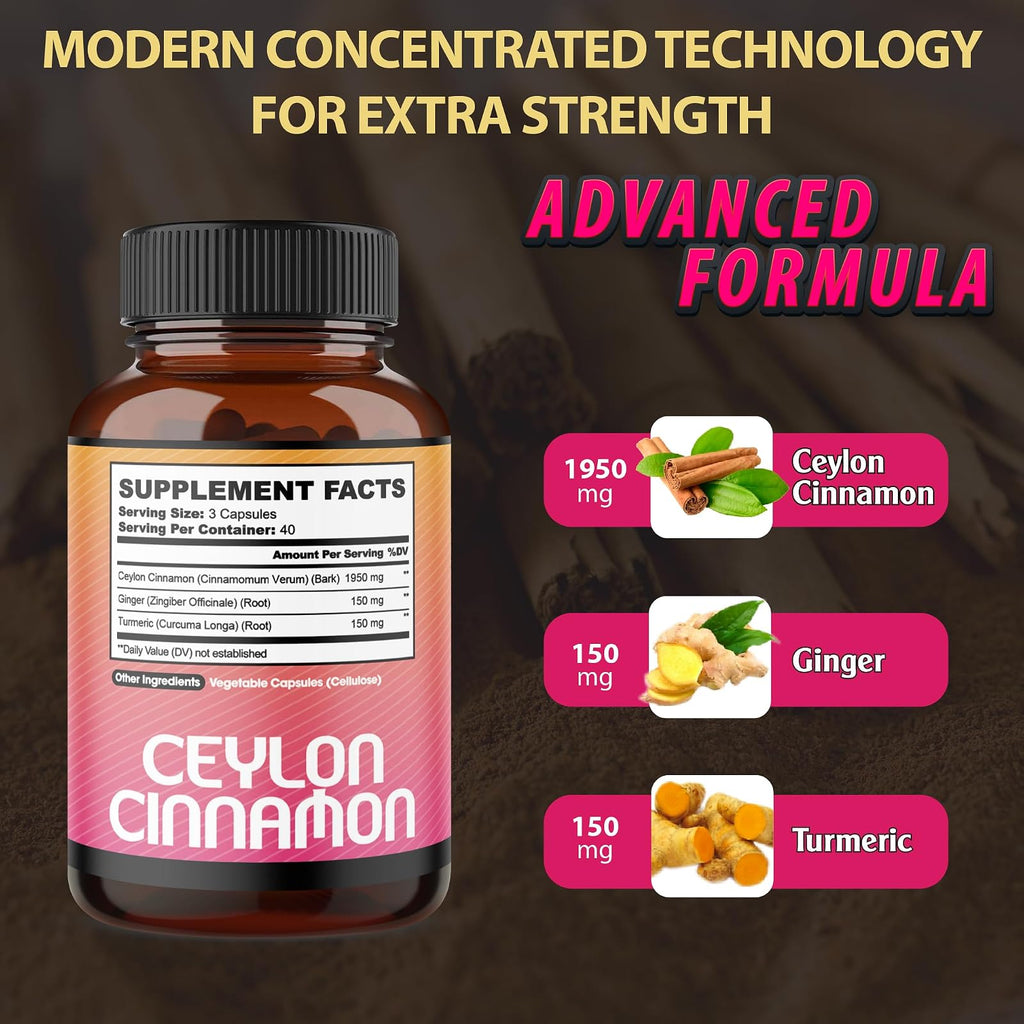 Vegan capsules with ginger and turmeric