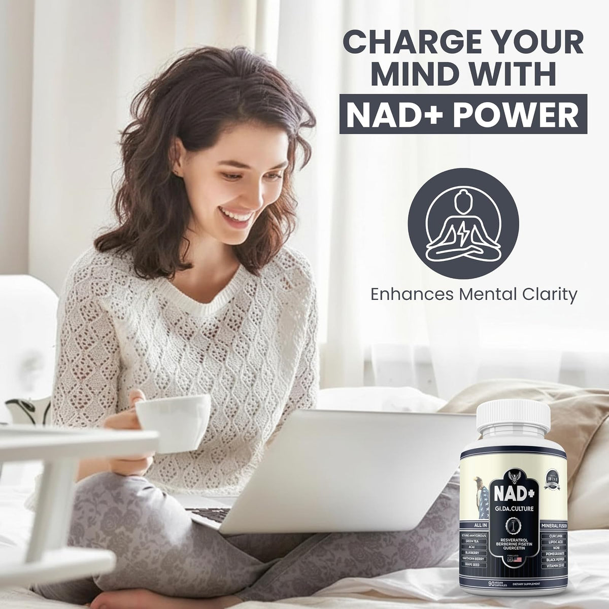 vegan capsules with resveratrol benefits
