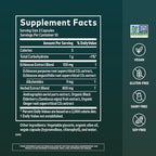 vegan capsules with vitamin C