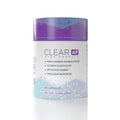 Vegan ceramides for clear skin