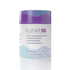 Vegan ceramides for clear skin
