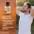 Vegan Ceylon cinnamon for daily use