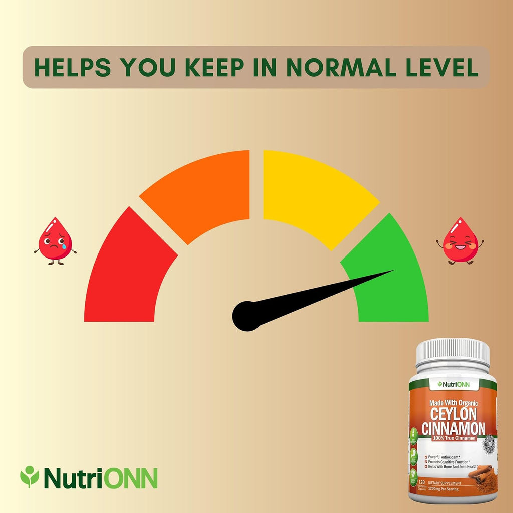 vegan ceylon cinnamon for wellness