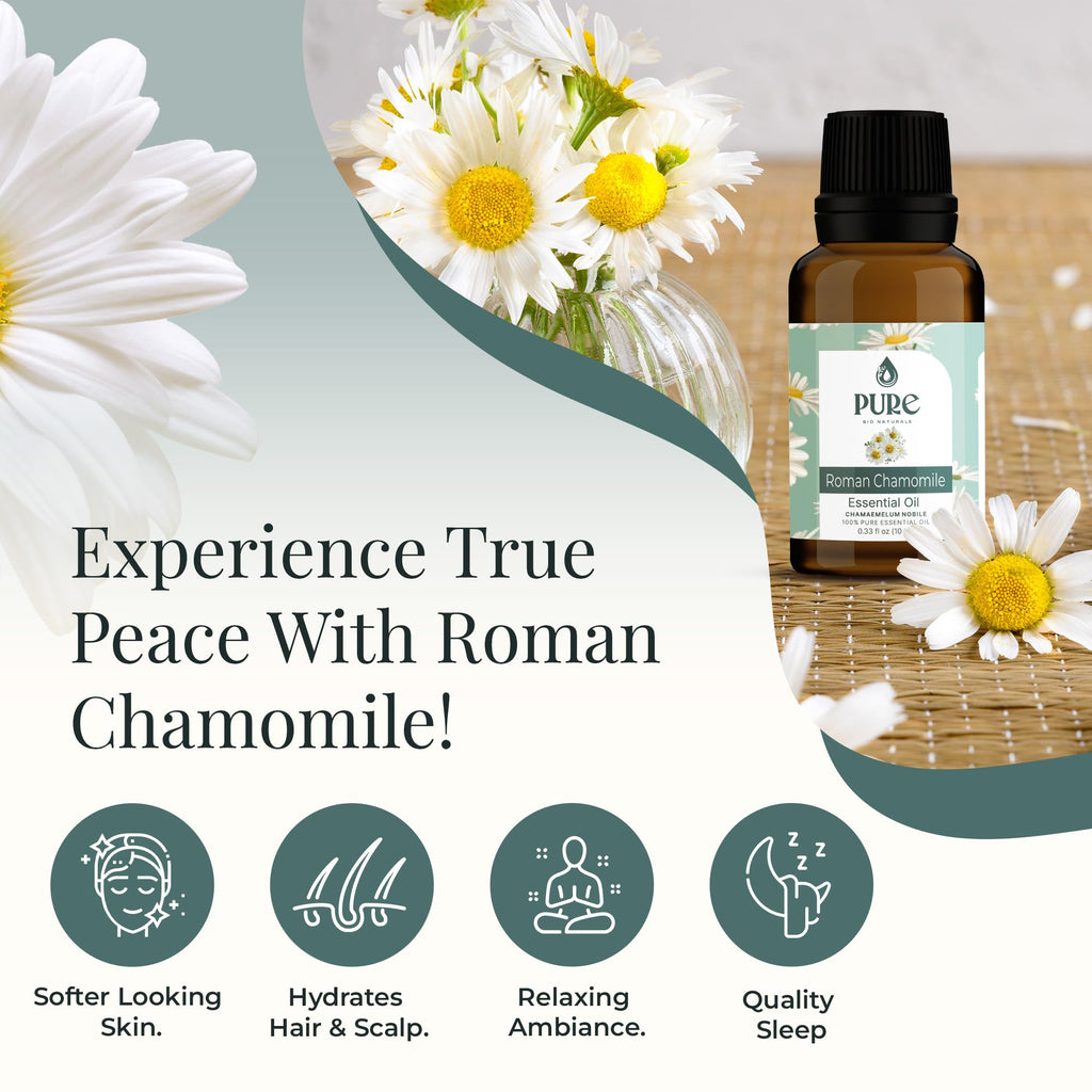vegan chamomile oil for DIY candles