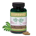 vegan Chanca Piedra herbal remedy