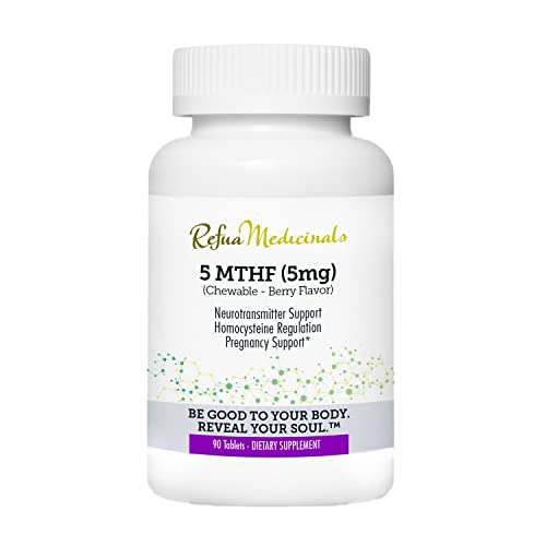 vegan chewable vitamins for neurotransmitter support