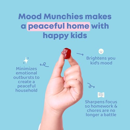 vegan chewables for calmness