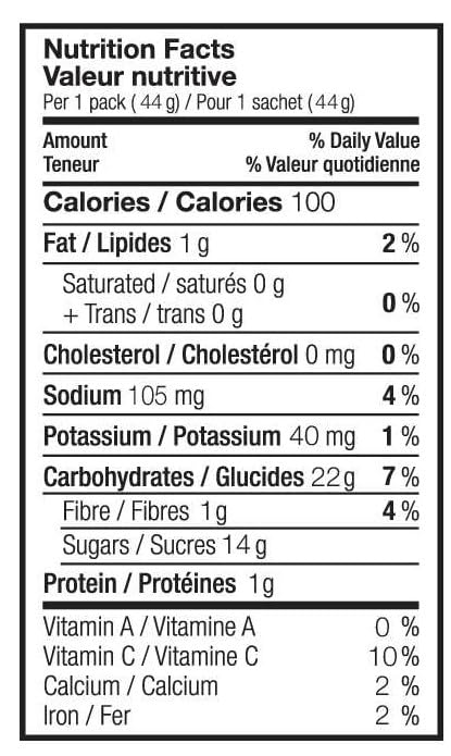 vegan chia gel for sports nutrition