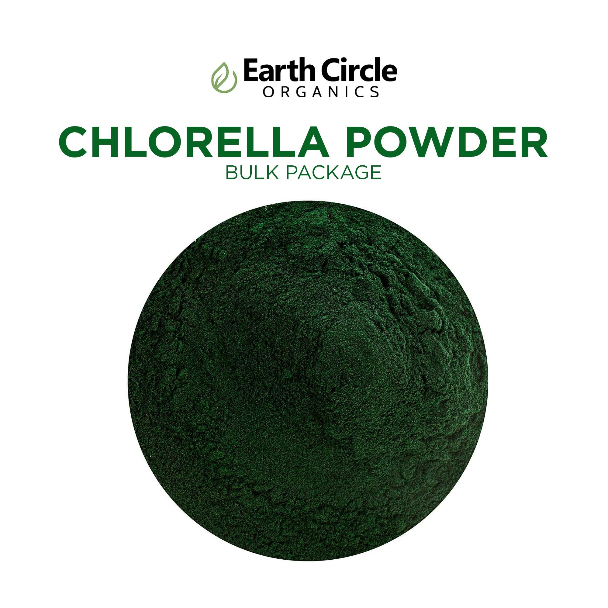 vegan chlorella for plant-based diets