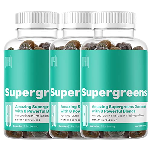 vegan chlorella supplement for detox