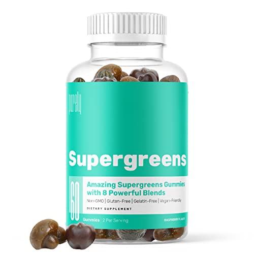 vegan chlorella supplement for detox