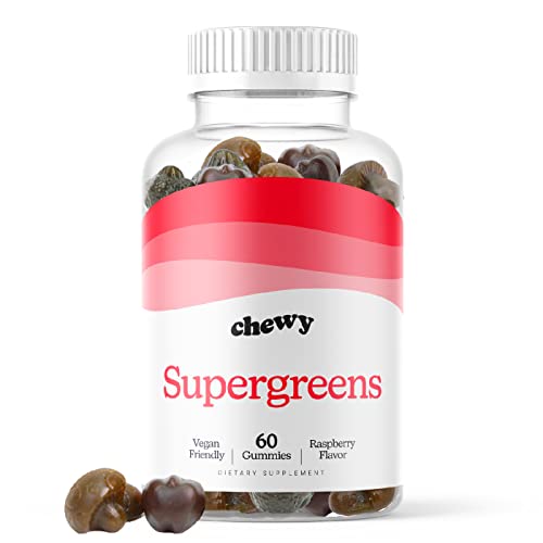 Vegan chlorella supplement for energy