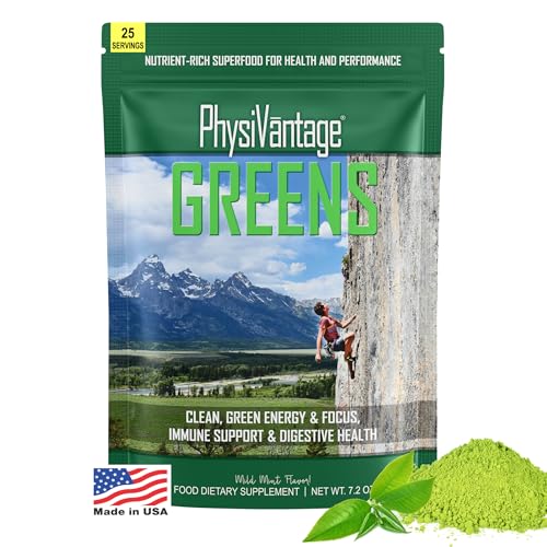 vegan chlorella supplement for immunity