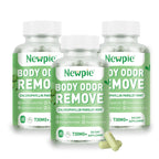 vegan chlorophyll capsules for detox