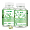 vegan chlorophyll capsules for energy