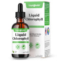 vegan chlorophyll drops for detox