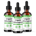 vegan chlorophyll drops for detox