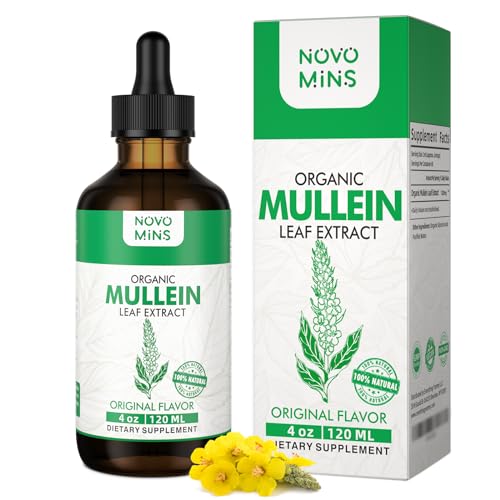 Vegan chlorophyll drops for detox