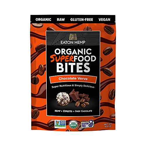 vegan chocolate cranberry snacks