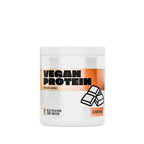 vegan chocolate protein powder for fitness