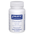 vegan chromium picolinate supplement