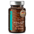vegan cinnamon extract capsules