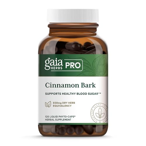 vegan cinnamon for metabolism support