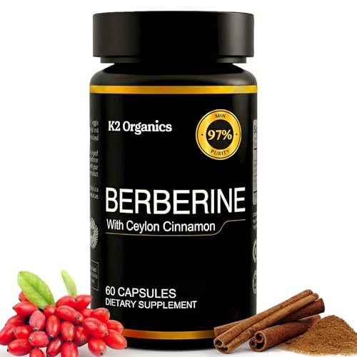 Vegan cinnamon health supplement Canada
