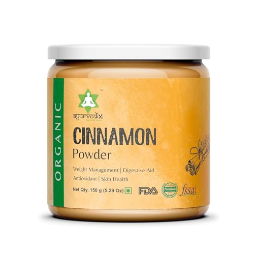 vegan cinnamon spice for baking