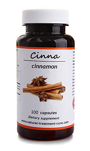 vegan cinnamon supplement for digestion