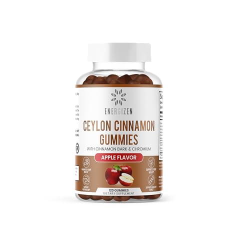 vegan cinnamon supplements for brain health