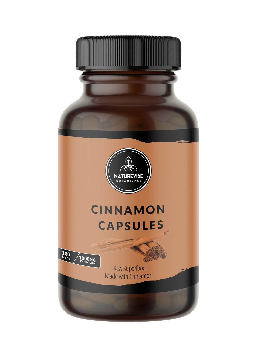 Vegan cinnamon supplements in Canada