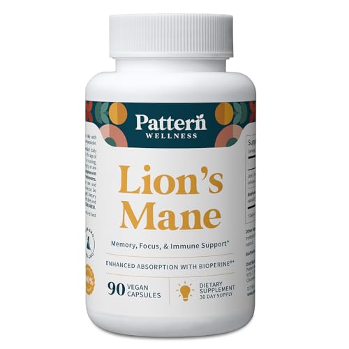 vegan cognitive focus enhancement
