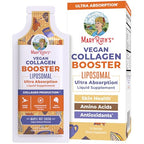 vegan collagen booster for beauty