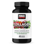 vegan collagen booster for beauty