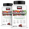 vegan collagen booster for skin