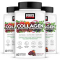 vegan collagen booster for skin