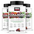 vegan collagen booster for skin