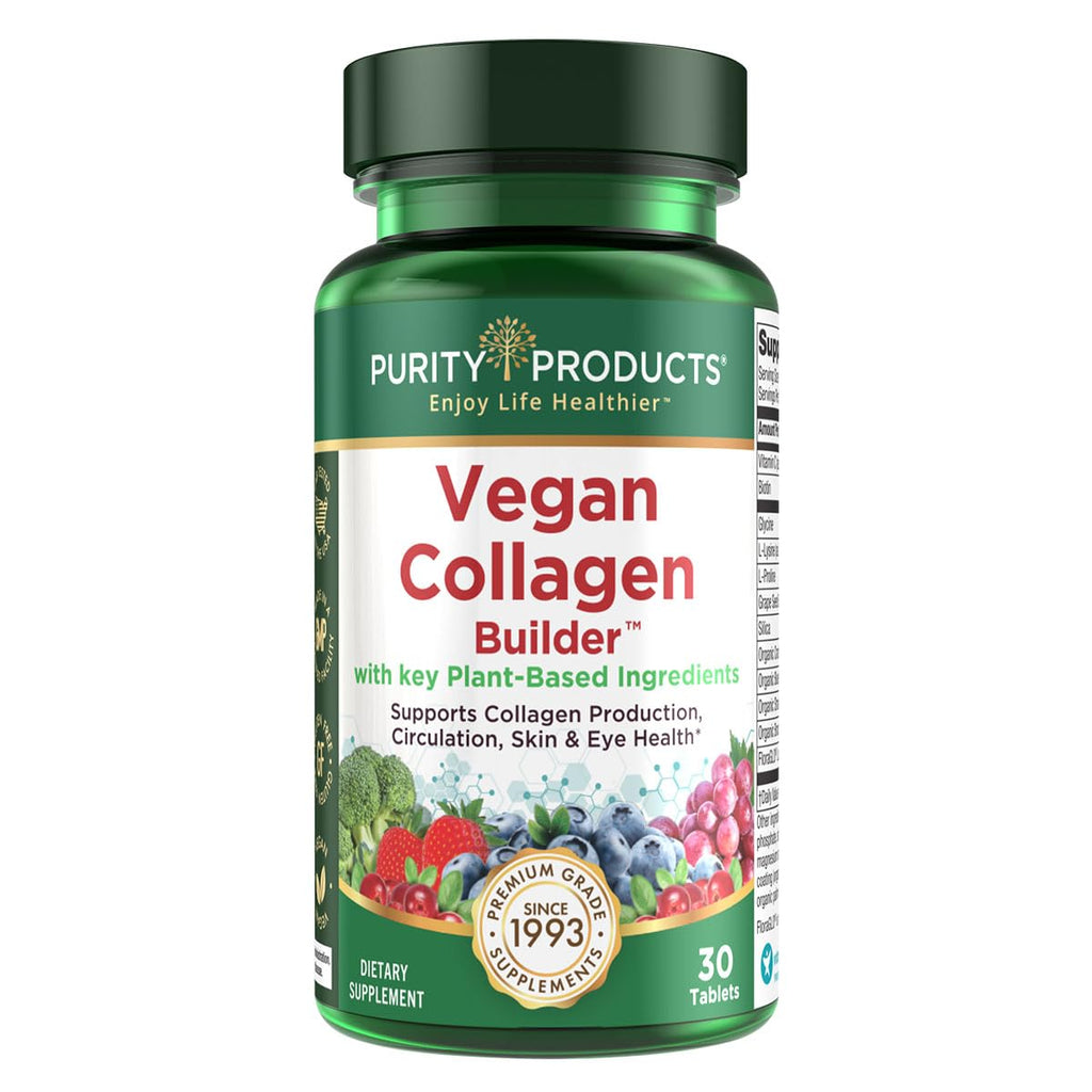 vegan collagen builder capsules