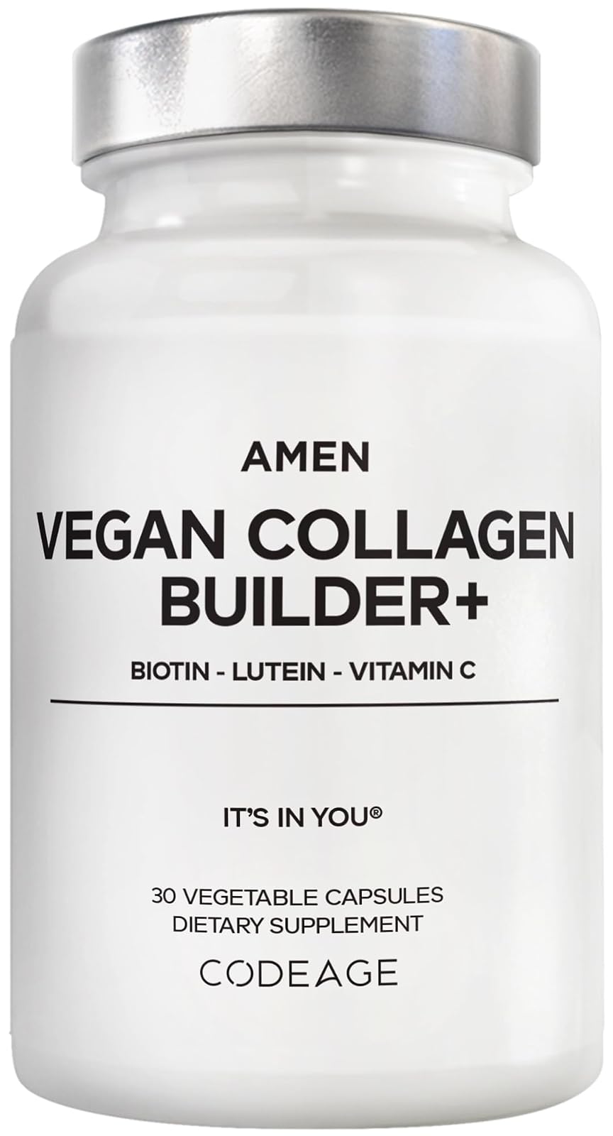vegan collagen builder capsules