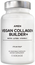 vegan collagen builder capsules