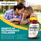 vegan collagen capsules for beauty