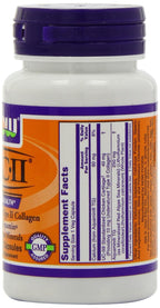 vegan collagen capsules for health