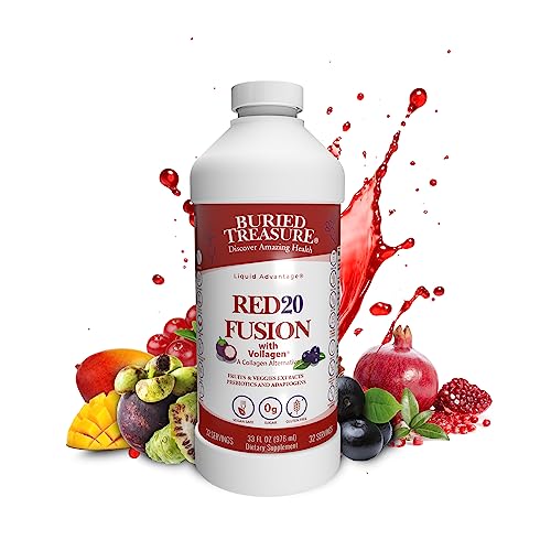 vegan collagen energy support drink