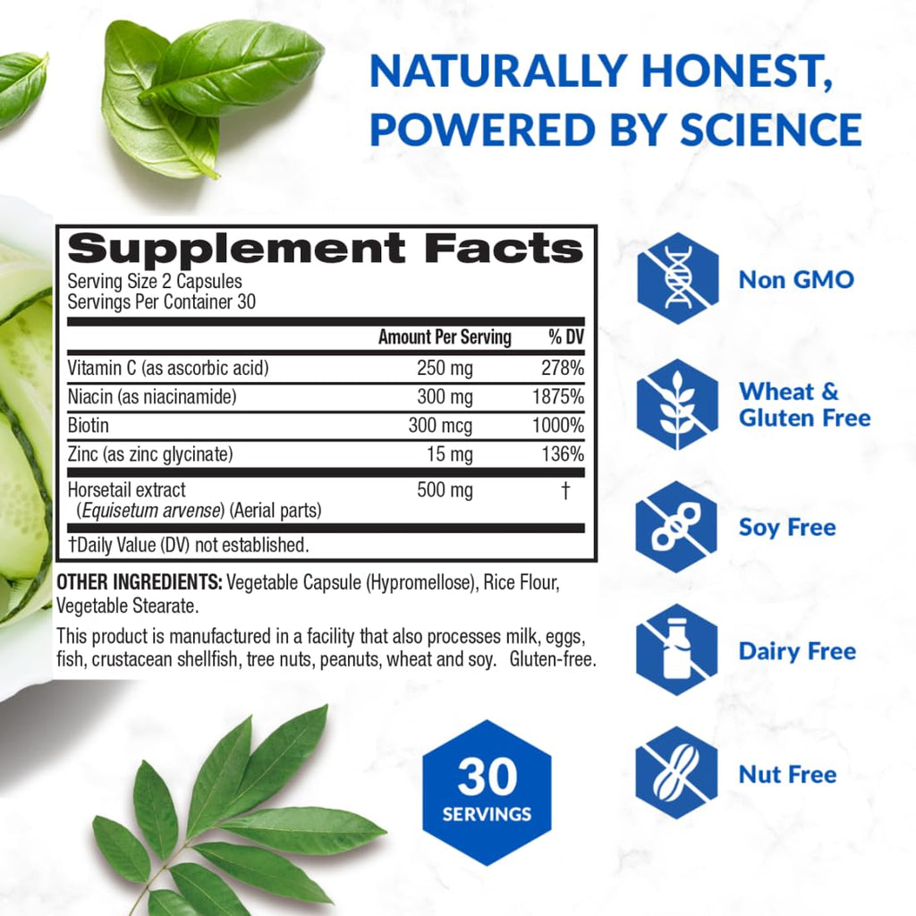 vegan collagen for joint support