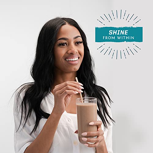 vegan collagen for radiant skin