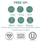 vegan collagen for youthful appearance